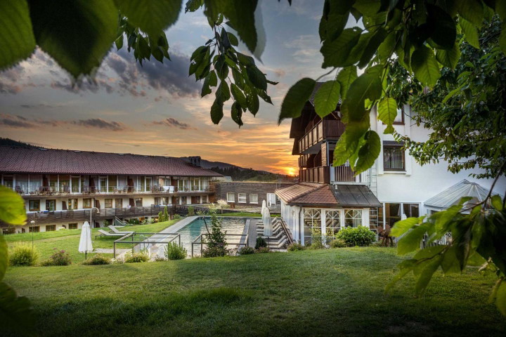 Hotel Lindenwirt - Bodenmais
