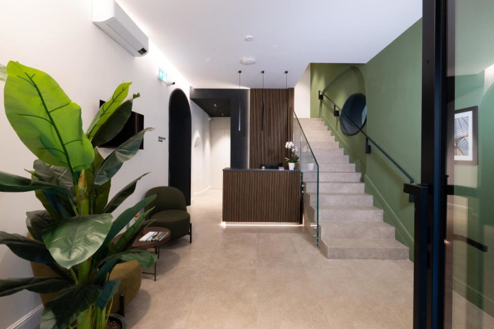 Casa D Hotel - Aversa