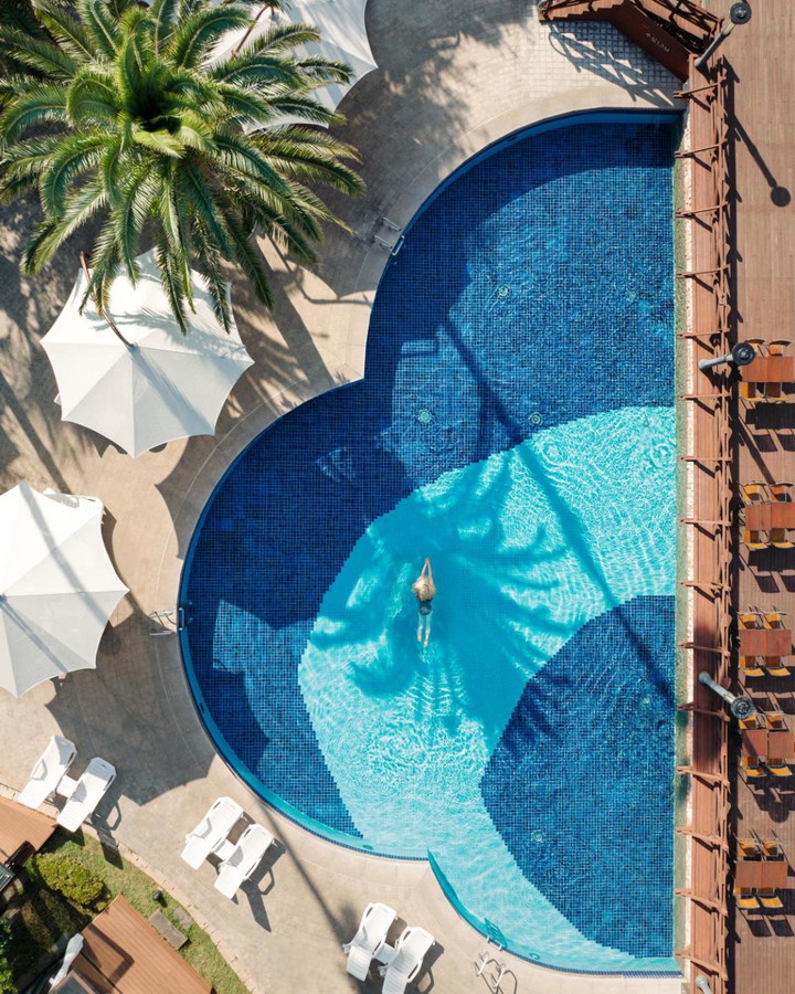 The Suites Hotel Jeju - Seogwipo-si