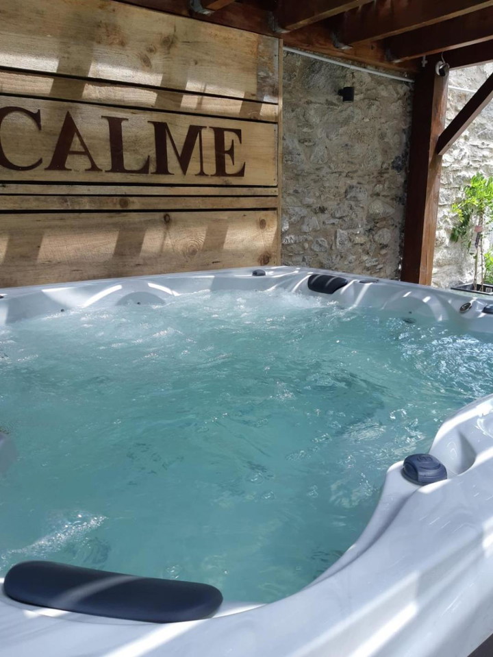 Gite Grand Tourmalet - Occitanie