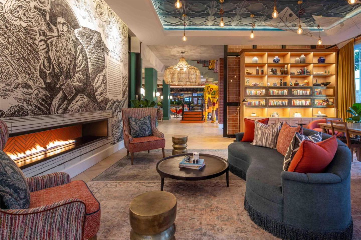 Canopy By Hilton Cape Town Longkloof - Camps Bay