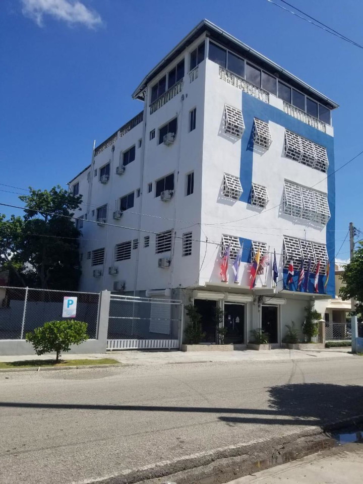 Hotel Yireh Grand Suites - République dominicaine