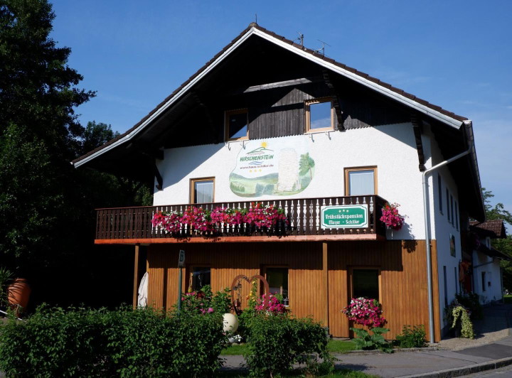 Frühstückspension Mayer-schiller - Deggendorf