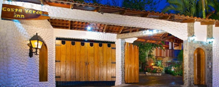 Costa Verde Inn - Costa Rica