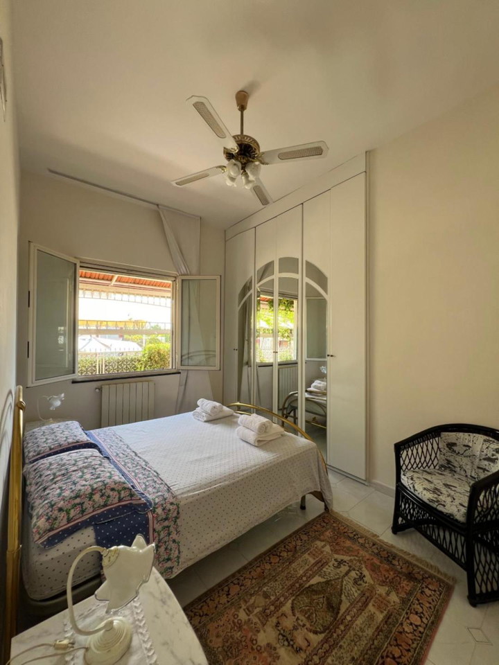 Pompei Garden Villa - ポンペイ