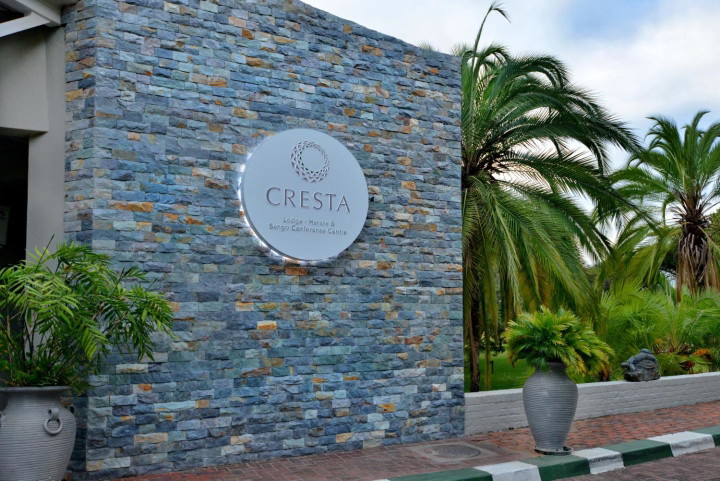 Cresta Lodge Harare - Harare