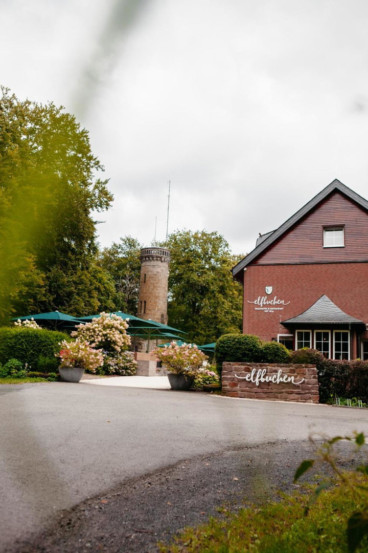 Hotel Elfbuchen - Kassel