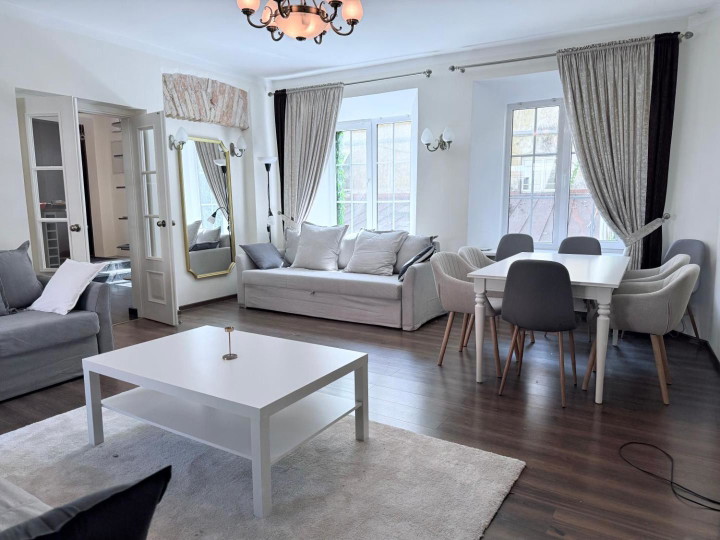 Pilies8 Luxury Vilnius Apartment - Vilnius