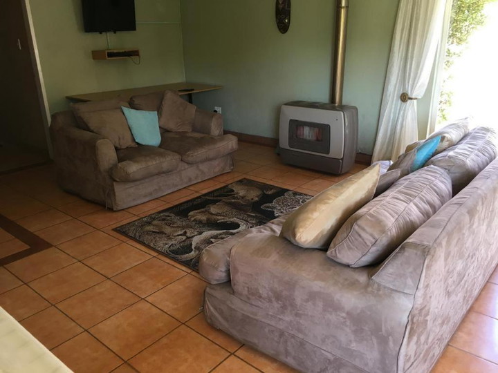 Gateway Guesthouse - Benoni