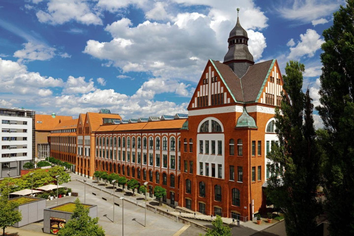 Sheraton Hannover Pelikan Hotel - Isernhagen