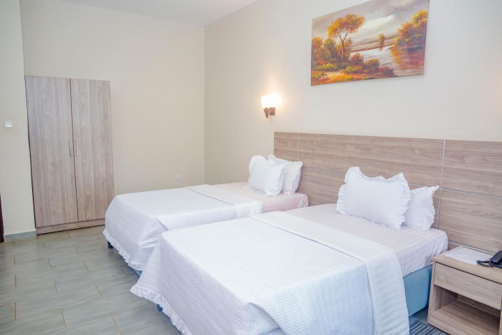 Baobab Hotel Ltd - Kigali