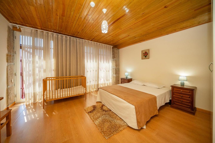 Dm Turismo Rural Room 5 - Braga