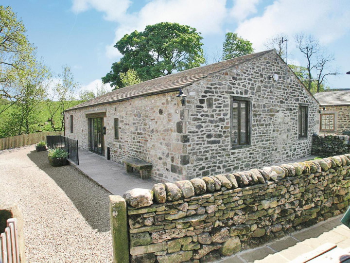Grisedale Coach House - Burnsall