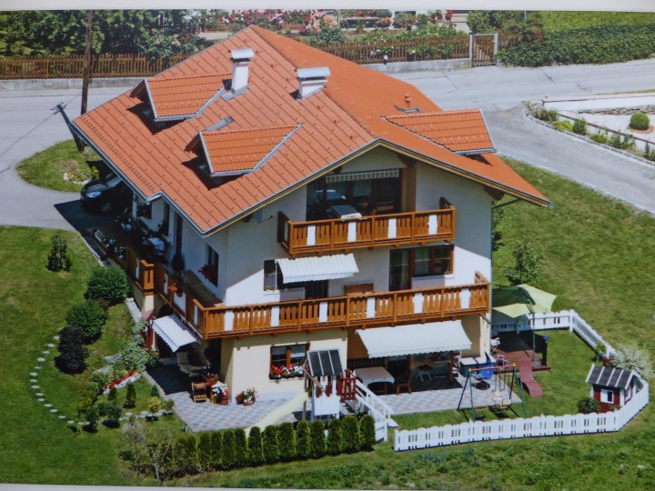 Appartment Lukasser - Lienz