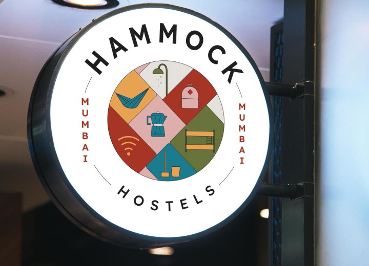 Hammock Hostels - Bandra - Maharashtra