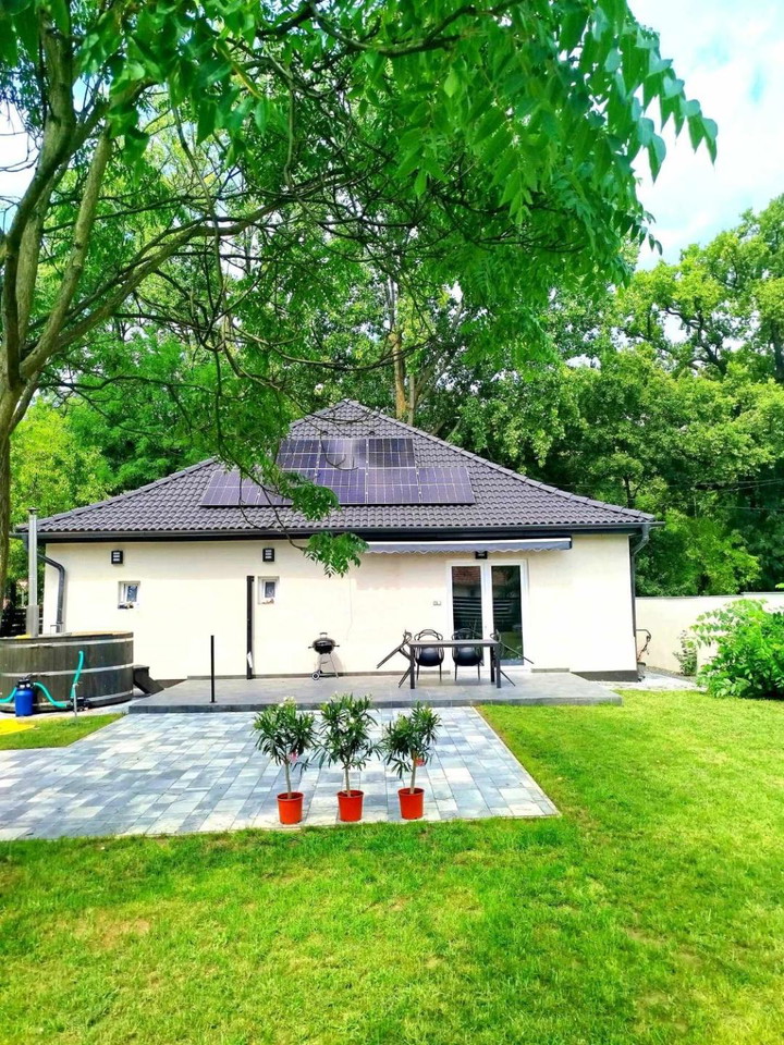 Karát Apartmanok - Gyula