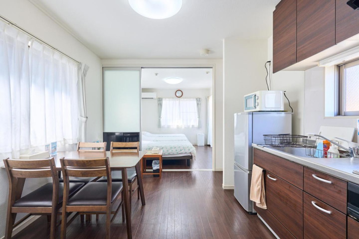 Koshigoe Seaside Inn - Kanagawa