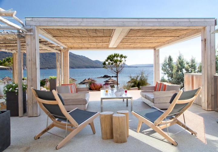 La Plage Casadelmar - Porto-Vecchio