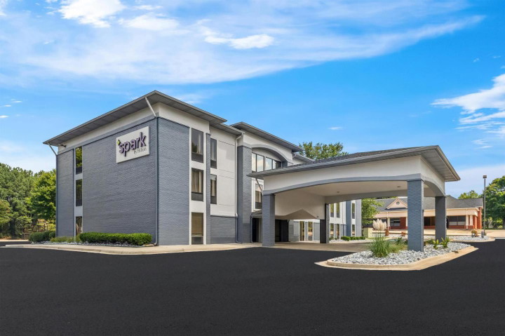 Spark By Hilton Alpharetta Roswell - Avalon, NJ
