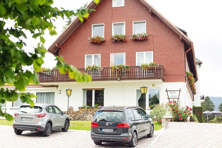 Hotel Diana - Breitnau