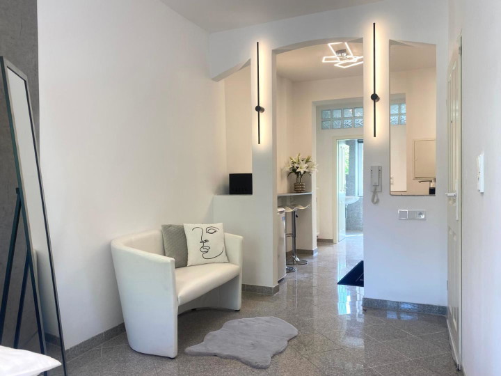 Gemütliches Bamberger Apartment Im 1ten Obergeschoss - Bamberg