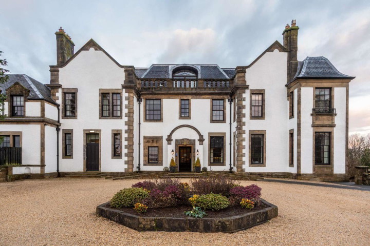 Gleddoch Golf & Spa Resort, Worldhotels Distinctive - Loch Lomond