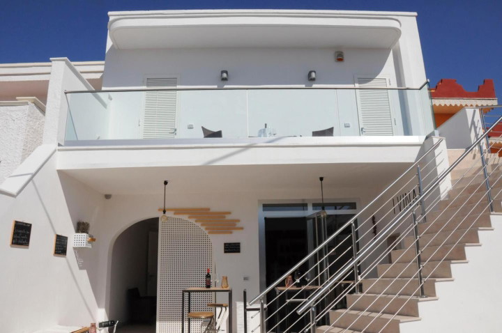 Torre Lapillo Gma Tourism - Punta Prosciutto