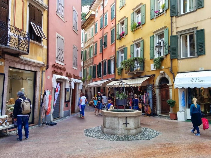 Appartamento Riva Del Garda - Riva del Garda