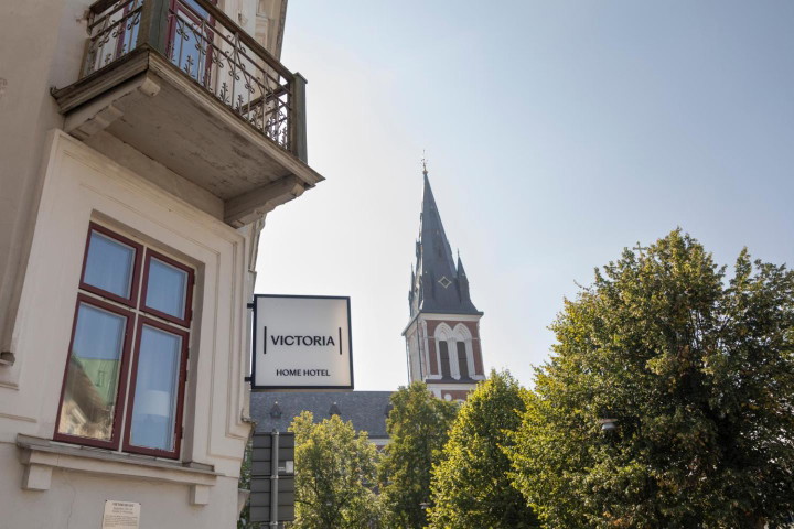 Home Hotel Victoria - Jönköping