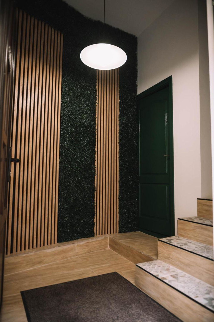 Casa Alecsandri -Ultra Central - Oradea