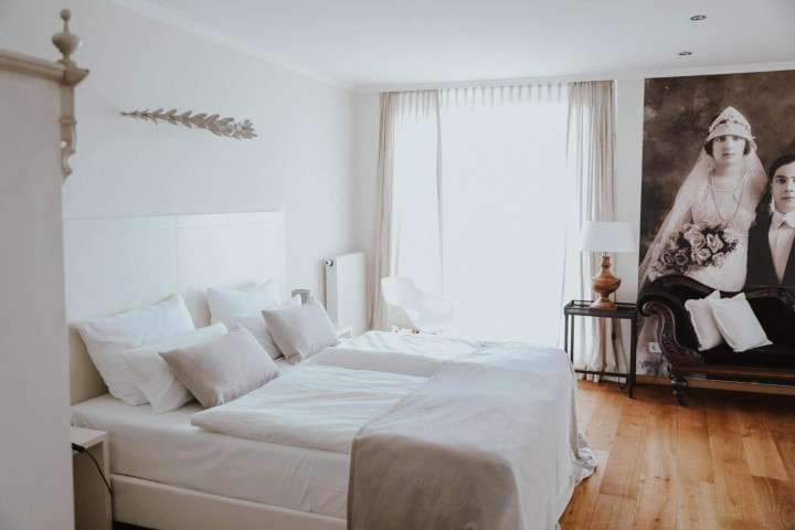 Boutique Hotel Classico Bremen - Bremen