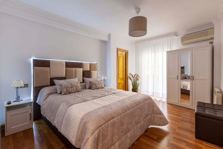 Apartamento Mariana Pineda Centro - Granada