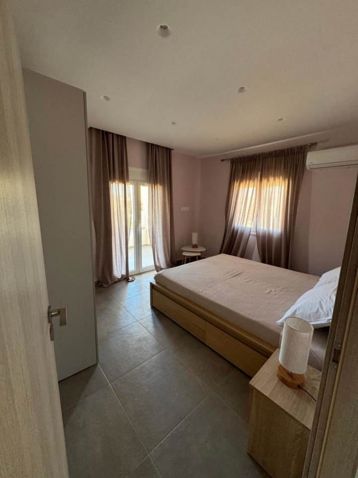 Puerto Villa, Best Location In Porto Rafti - Milos