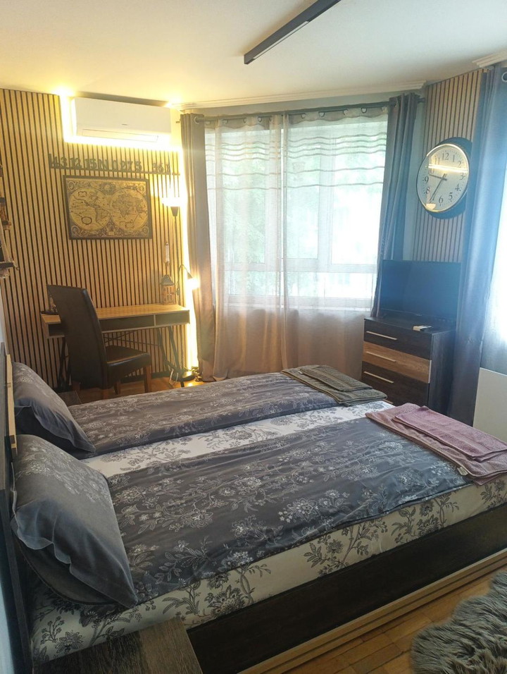 Apartament Bogoslovovi - Várna
