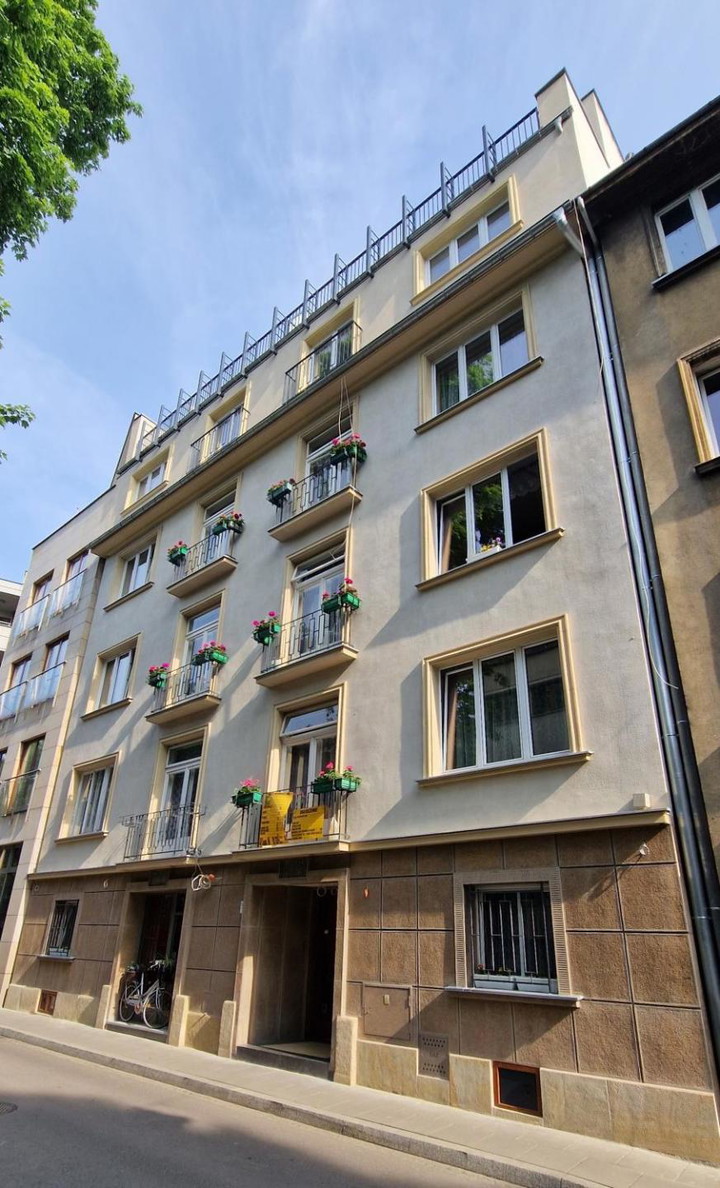 Cybulskiego Guest Rooms - Krakow