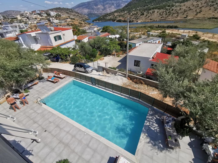 Ksamil Apartments - Ksamil