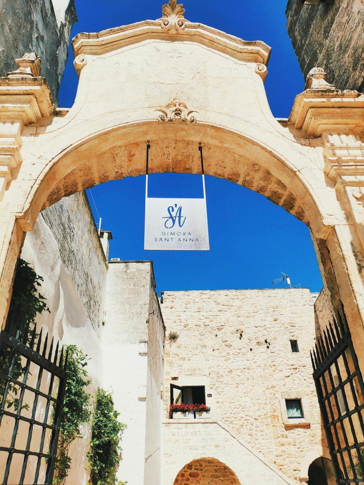 Gh Dimora Sant'anna - Puglia