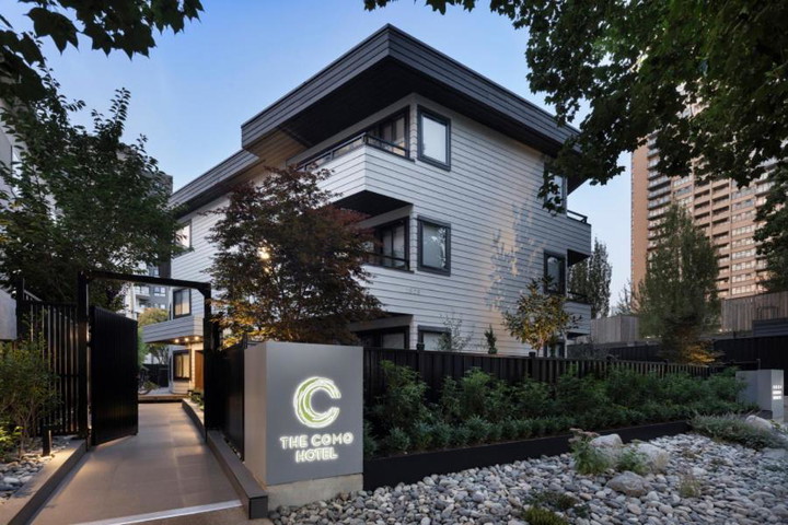 The Como Hotel - Horseshoe Bay