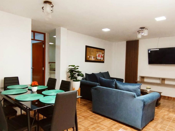 Apart Florencia Tacna - Tacna