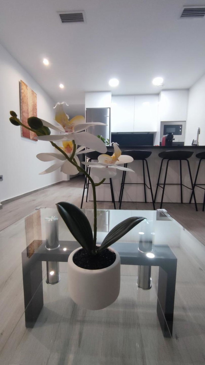 Apartamento Victoria Home - Elche