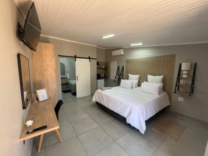 Stay At Tzaneen - Tzaneen