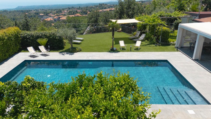 Etna Bike Holiday - Zafferana Etnea