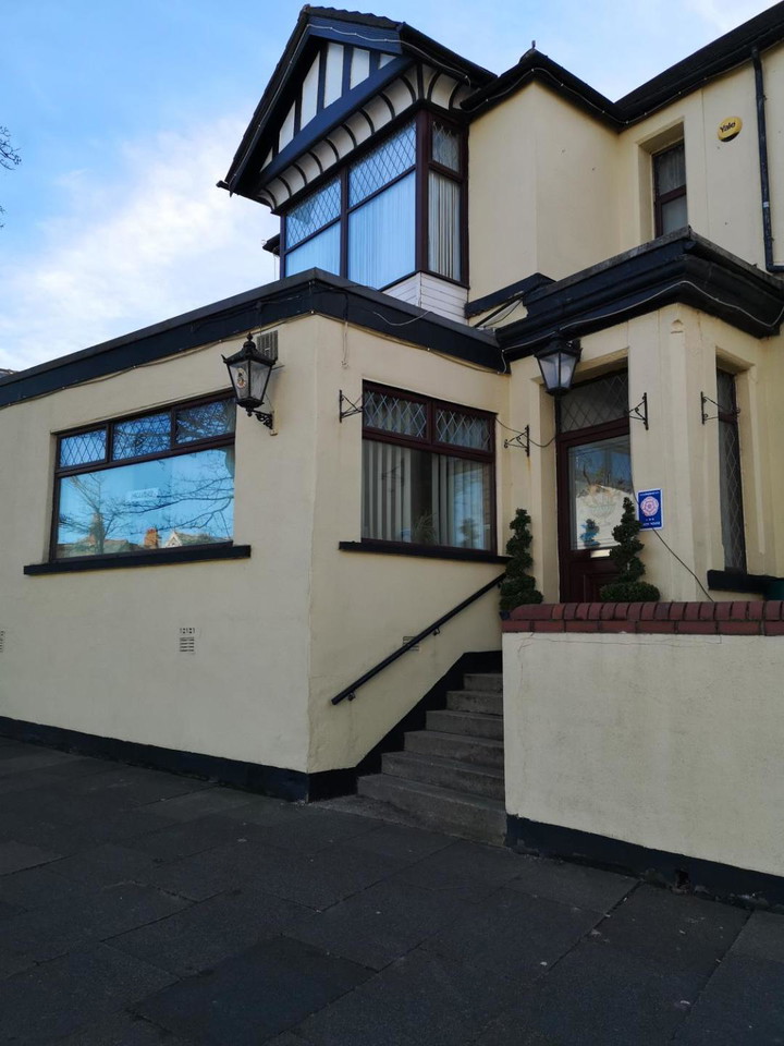 East Mount House - Ulverston