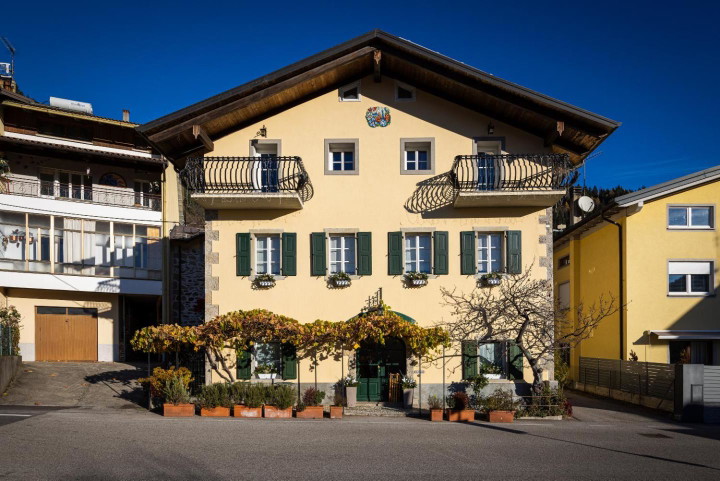 B&b In Plait - Arta Terme