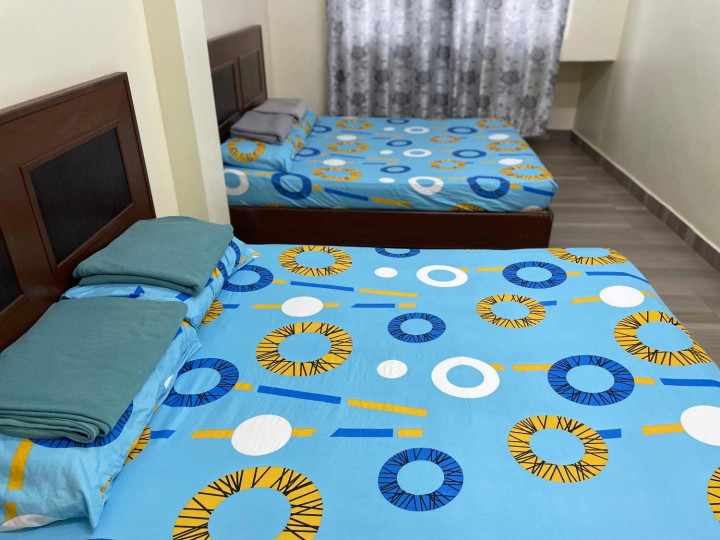 Kb Guesthouse - Malaysia