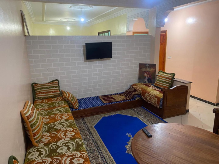 Appartement Ain Asserdoun - Beni-Mellal