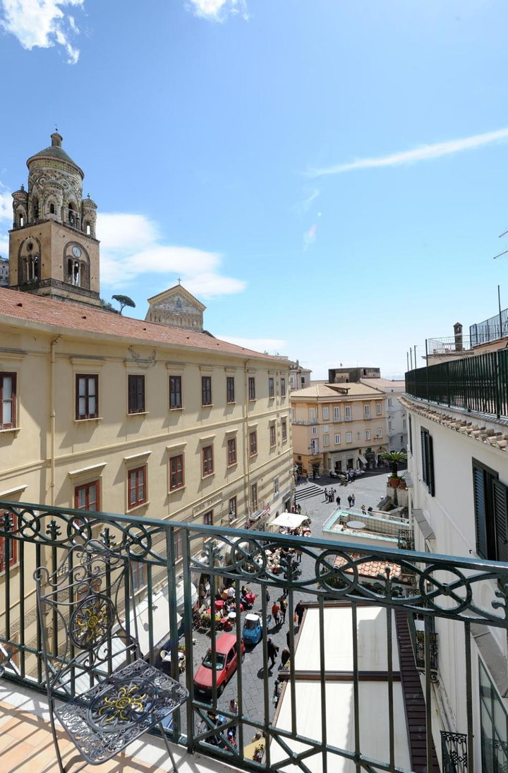 Residenza Luce - Praiano