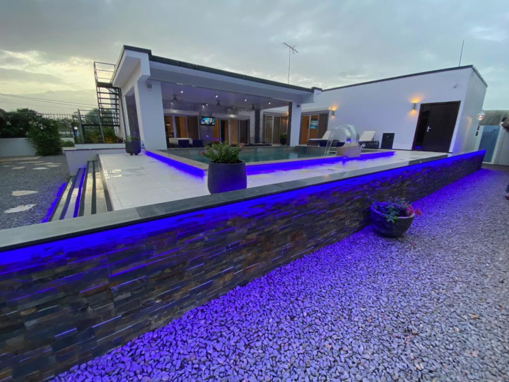 Liberdada Villa Suriname - Suriname