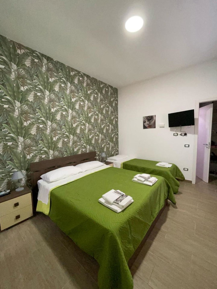 Casa Letizia A 2 Passi Dal Centro - 馬爾薩拉