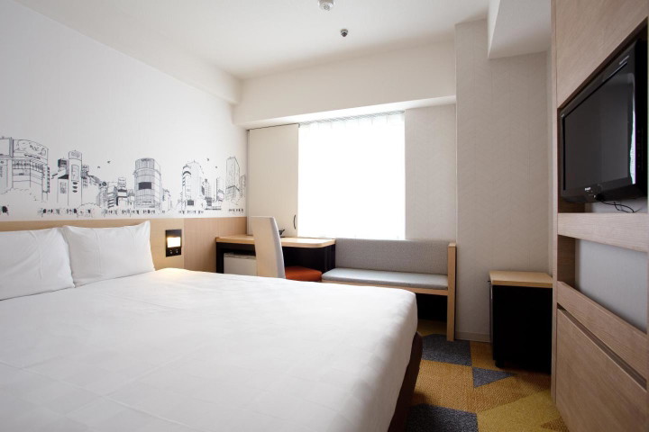 Shibuya Tokyu Rei Hotel - Shibuya City